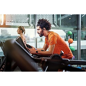 PHILIPS Wireless Earbuds Bluetooth, Self-Cleaning UV Ear Buds for Small, Medium and Big Ears, Waterproof Sport Earphones with Detachable Hooks, P-T-586