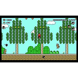 Super Mario Maker for Nintendo 3DS - Nintendo 3DS