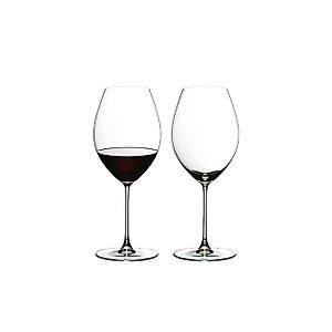 RIEDEL Veritas Old World Syrah