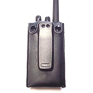 Soft Carrying Case Softcase Imitation Leather for Yaesu FT-60R FT-60