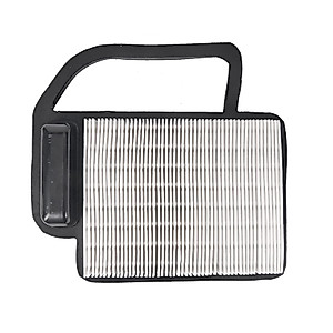 Mikatesi 20 083 06-S Air Filter + 20-041-13-S 20-041-18-S Valve Cover Heat Deflector Gasket + 20-032-08-S Oil Seal Kit for Kohler SV470 SV480 SV530 SV540 SV590 SV600 SV610 SV620 Lawn Tractor Engines