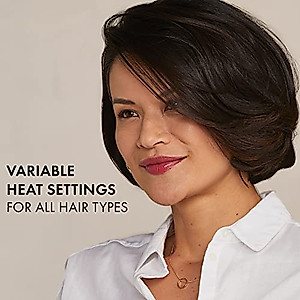 Hot Tools Pro Artist 2100 Ionic Turbo Hair Dryer | Fast Dry, Lightweight