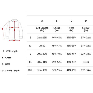 Little Donkey Andy Men's Cycling Stretch Rain Jacket with Hood, Windproof and Waterproof, Ultralight Golf Windbreaker,Packable Size XL