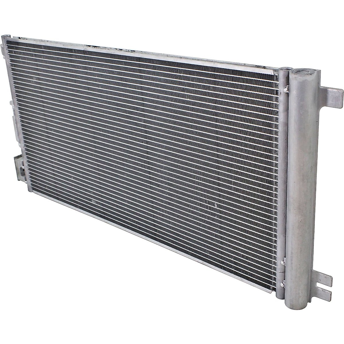 Kool-Vue A/C Condenser Compatible with 2005-2008 Toyota Corolla & Matrix - GM3030255