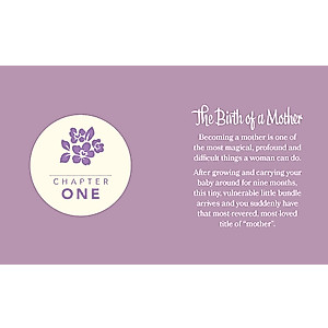 The Little Book of Mom: Little Words of Strength, Wisdom and Love (The Little Books of Humor & Gift, 5)