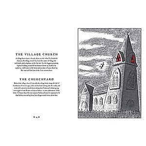 Your Guide to Not Getting Murdered in a Quaint English Village