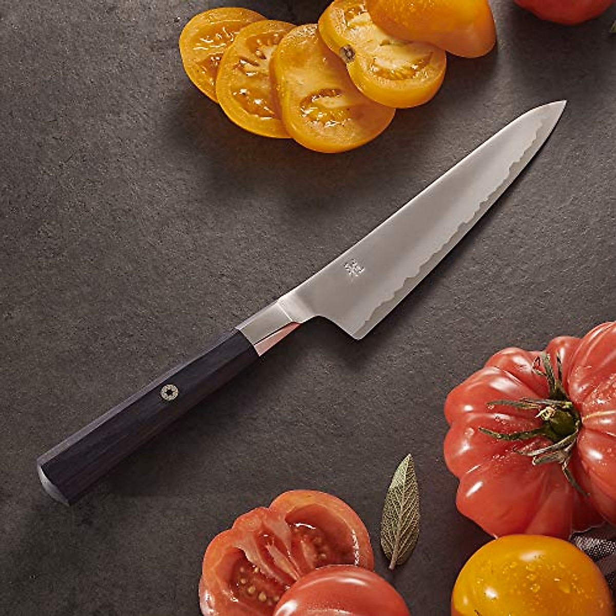 Miyabi Koh 5.5-inch Prep Knife