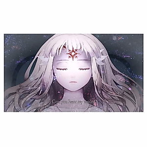 Ender Lilies: Quietus of the Knight - For PlayStation 4