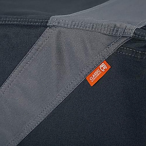 Classic Accessories StormPro Waterproof Heavy-Duty Tractor Cover, Fits tractors with decks up to 62"