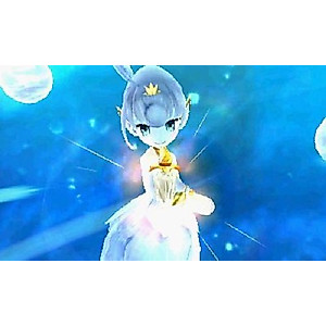 Ever Oasis (Nintendo 3DS)