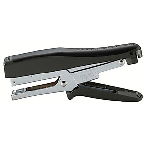 Bostitch Office B8 Xtreme Duty 45 Sheet Plier Stapler, Black (B8HDP)