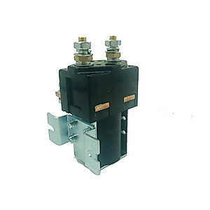 HNARL Haulotte DC contactor 24V 2440318890 Haulotte Parts for Haulotte Boom Lift HA12IP HA15IP