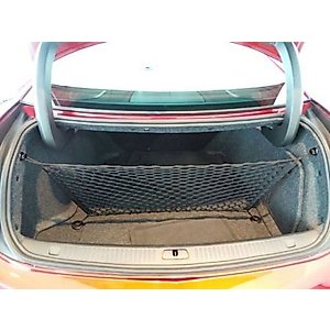Maxx Express Trunk Envelope Cargo NET for Cadillac CTS Coupe 2011 12 13 14 2015