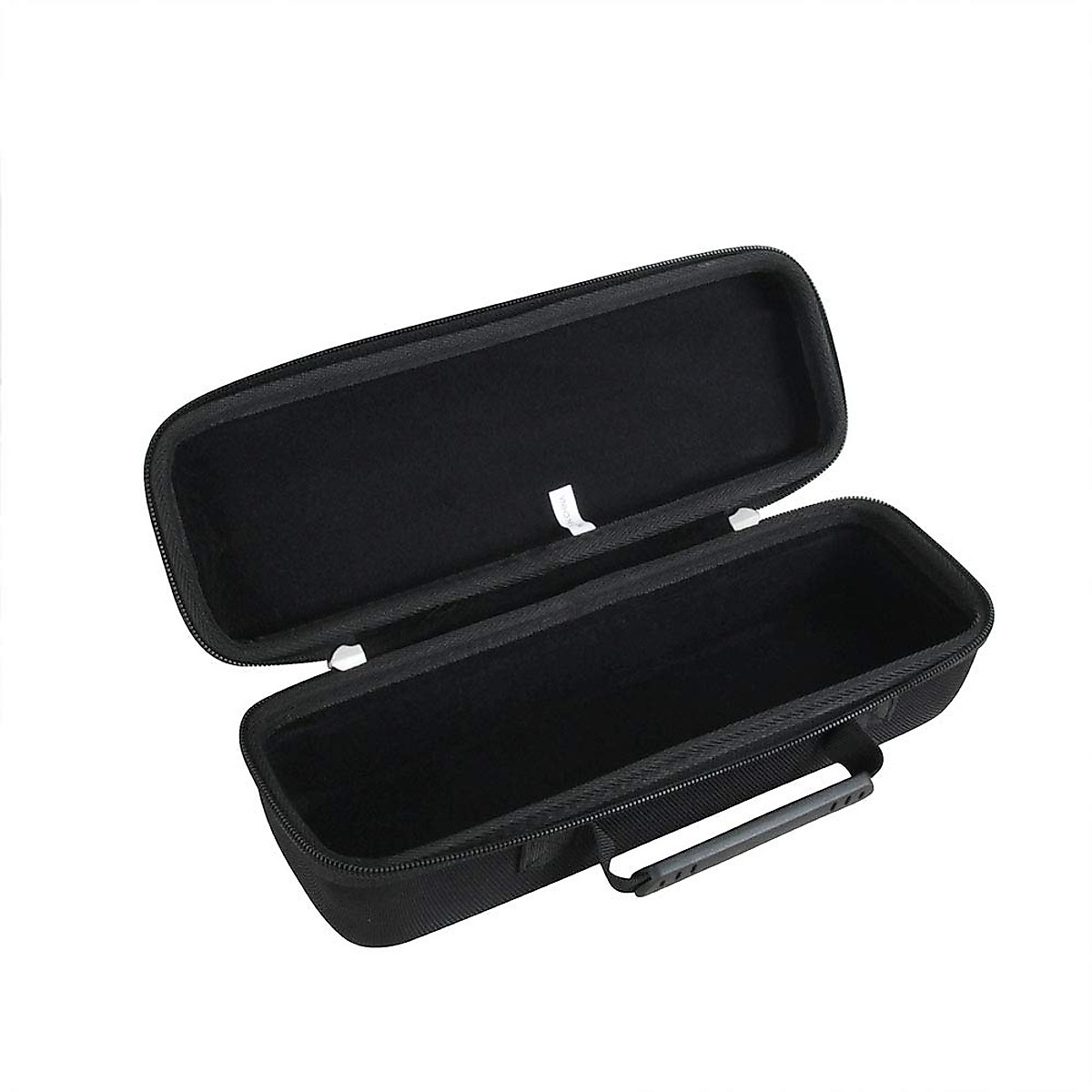 Hermitshell Hard Travel Case for Hasbro Gaming Jenga Classic Game (Not Include Blocks)