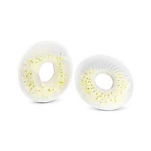 Deodorizing Toilet Paper Clip On Attachment to Remove Unpleasant Bathroom Scents and Smells. Natural Smelling Aromas Released as Lavatory Tissue Rolls Spin Leaving the Air Smelling Fresh and Clean (Lavender/Citrus, 12)