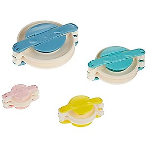 Clover Set Pom Maker, Multiple 4 Count