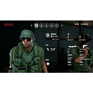 Narcos: Rise of The Cartels (Xbox One)