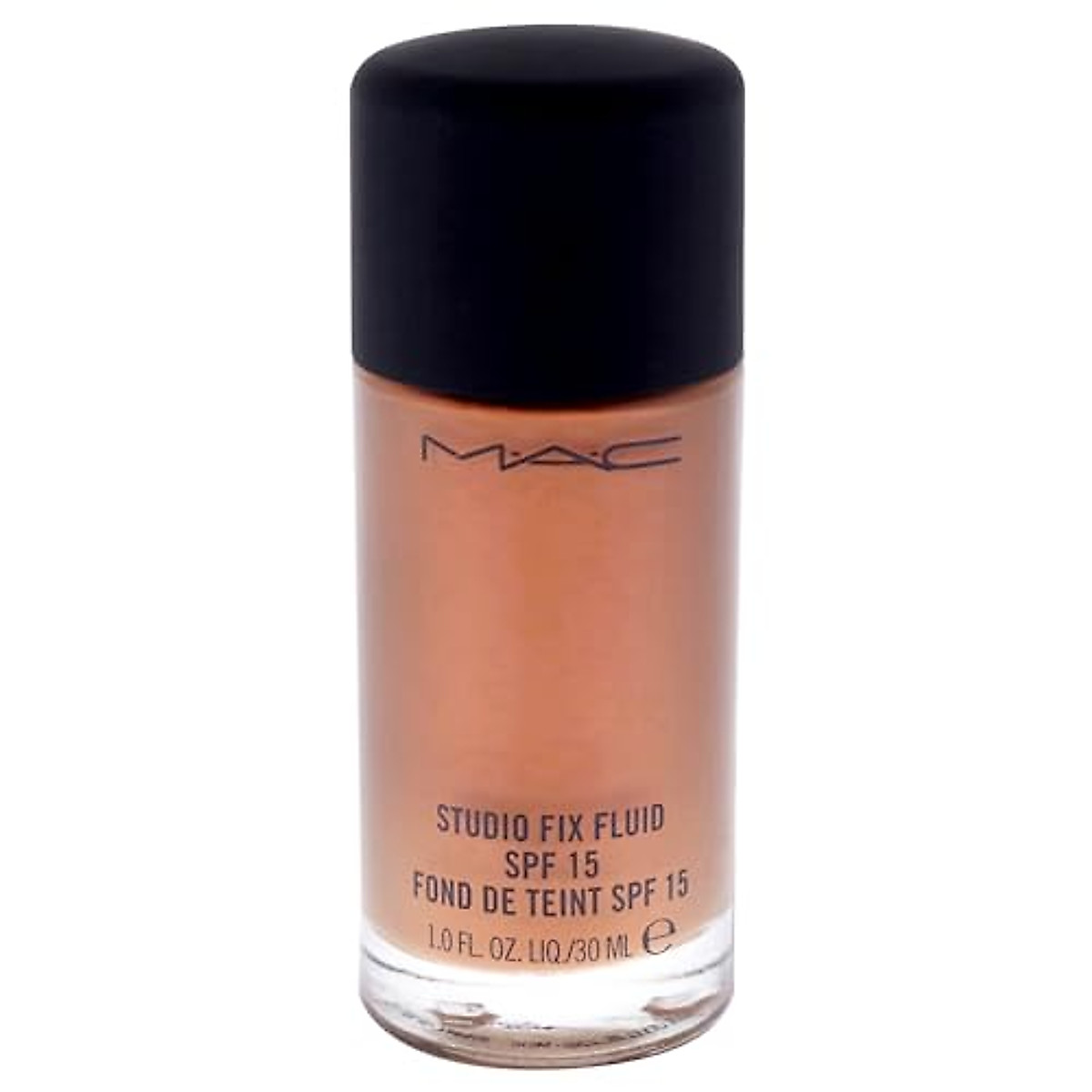 Mac Studio Fix Fluid Spf 15 Foundation Nw 45 30ml/1 Oz