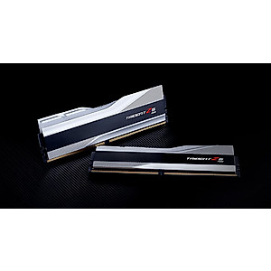 G.SKILL Trident Z5 RGB 32GB [2 x 16GB] DDR5 SDRAM Memory Kit