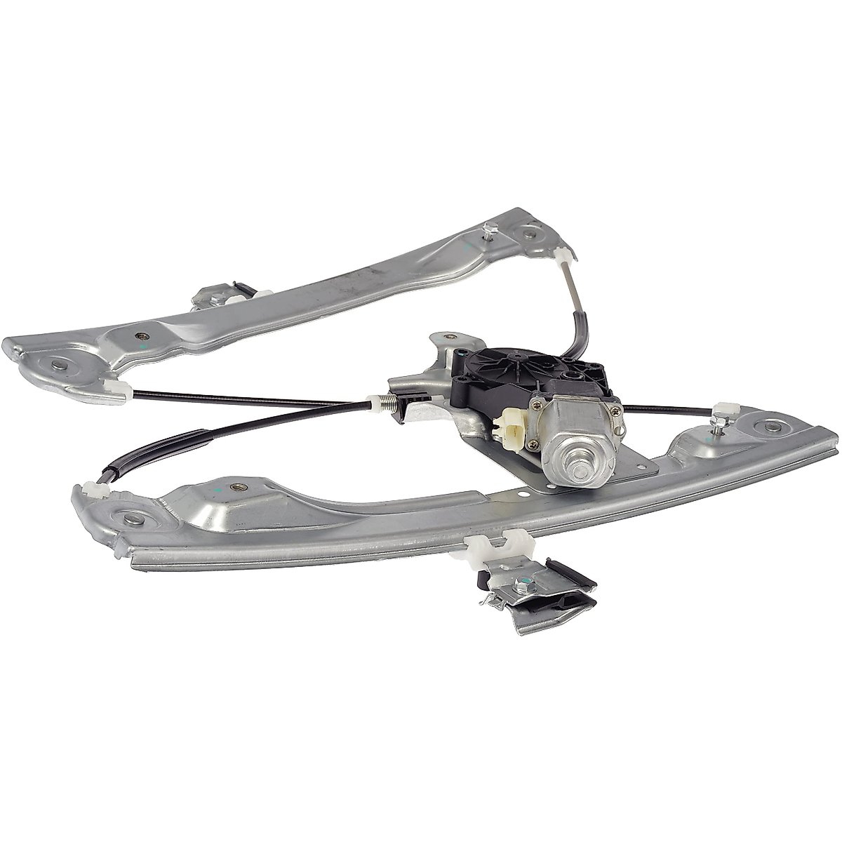 Dorman 751-739 Front Driver Side Power Window Regulator And Motor Assembly Compatible with Select Chevrolet Models (OE FIX)