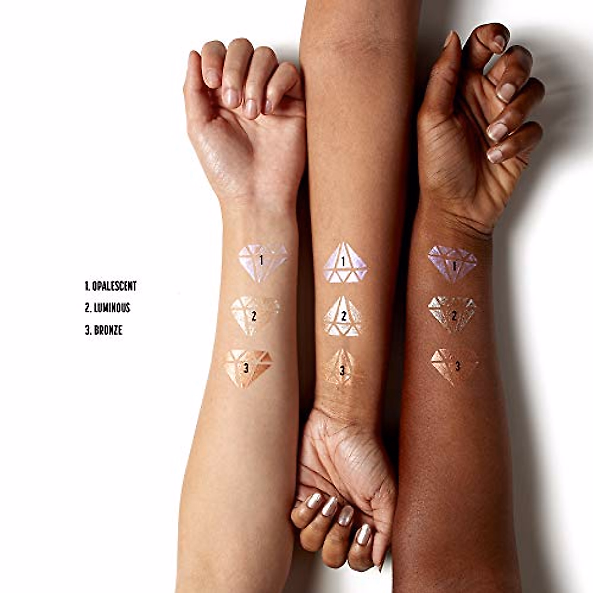 A Bit Jelly Gel Illuminator