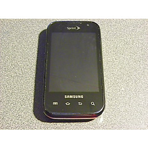 Sprint Samsung Transform SPH-M920 Android Smart Phone