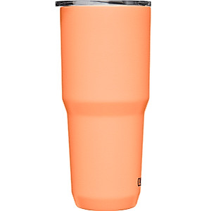 CamelBak Horizon 30oz Tumbler - Insulated Stainless Steel - Tri-Mode Lid - Desert Sunrise