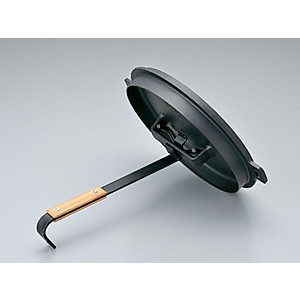 Snow Peak Dutch Oven Lifter Pro