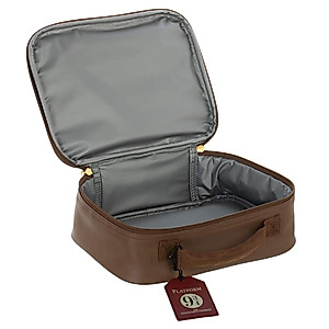 Bioworld Harry Potter Hogwarts Insulated Lunchbox