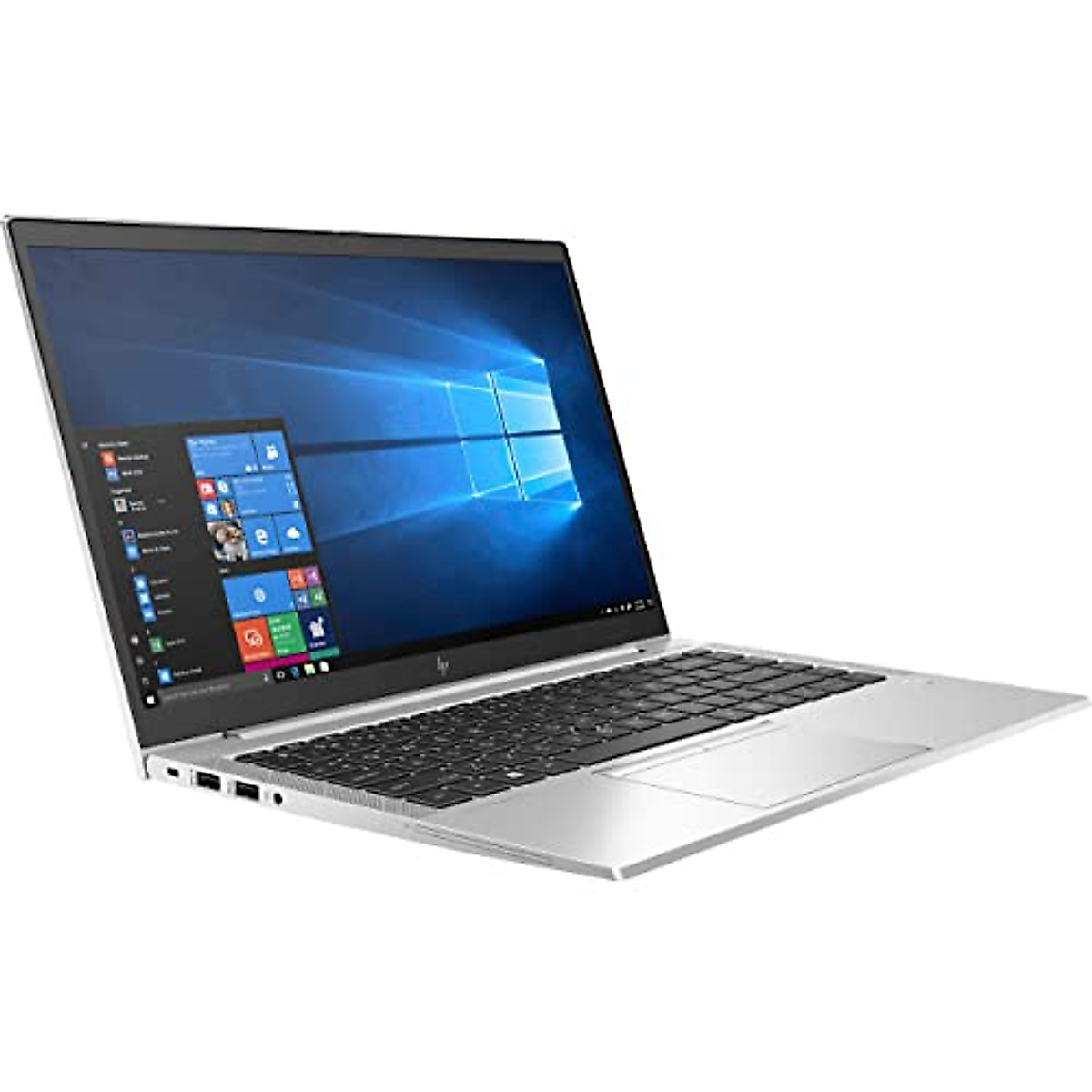 HP EliteBook 845 G7 14.0" FHD 60Hz IPS WLED Display Laptop (AMD Ryzen 5 PRO 4650U 6-Core, 16GB RAM, 512GB PCIe SSD, AMD Radeon, Backlit KB, Win 11 Pro) w/WiFi Dongle, Hub