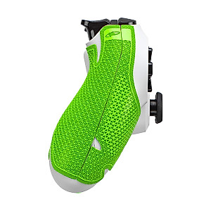 Lizard Skins DSP PS4 Controller Grip: 0.5 mm thick (Emerald Green)