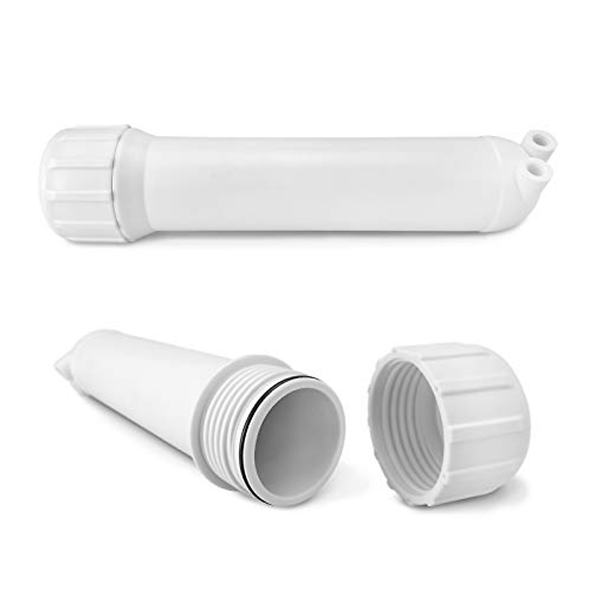 Express Water Female Standard Reverse Osmosis RO Membrane Housing 1/8" Thread Connection