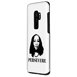 Galaxy S9+ PERSEVERE Judge Ketanji Brown Jackson SCOTUS KBJ Meme Case
