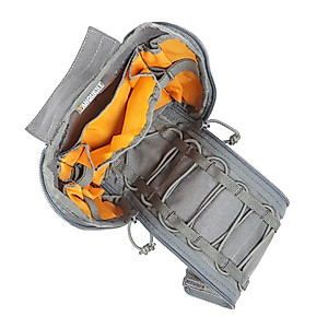 FATPack 5x8 (Gen-2) Pouch (Black)