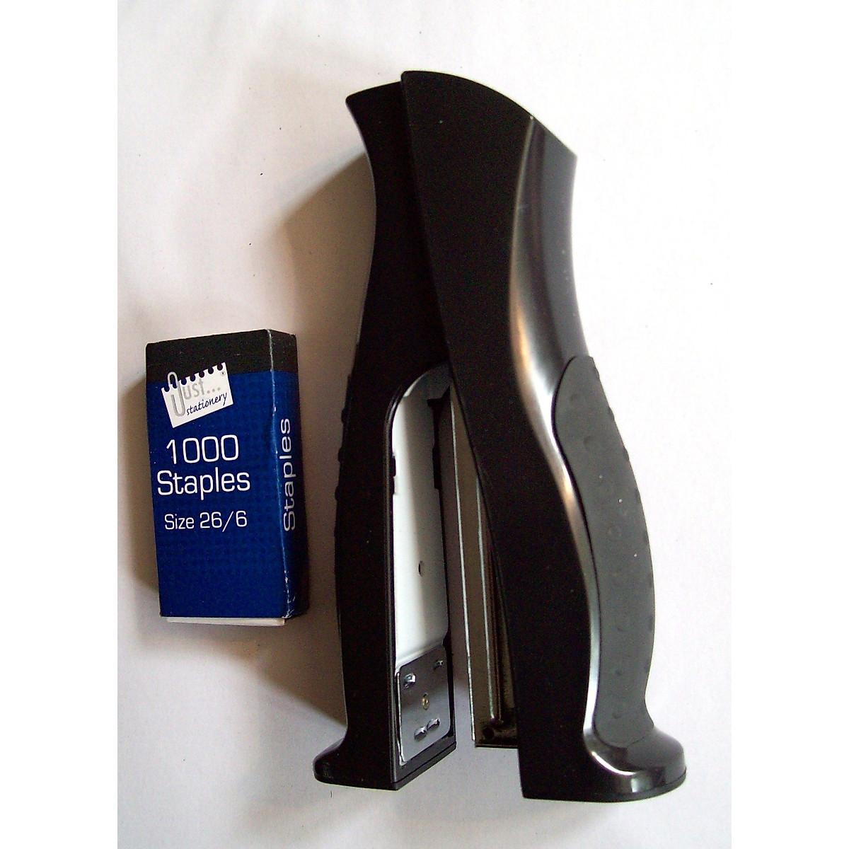 Just stationery Desk Paper Stapler, 26/6