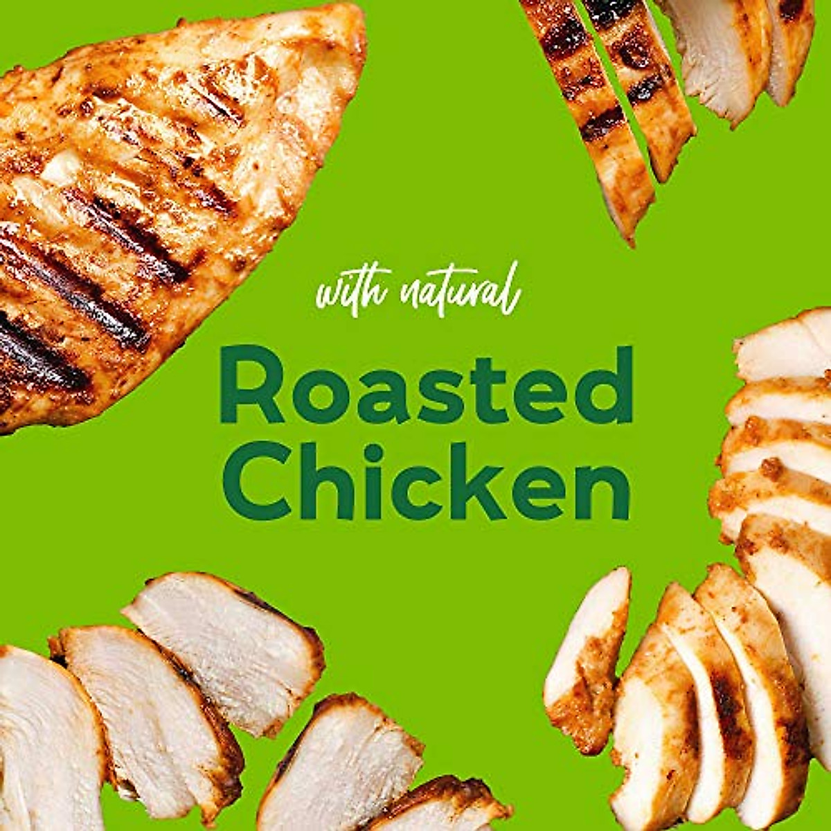 Buddy Biscuits Teeny Crunchy Dog Treats, Roasted Chicken, 8 oz. Box