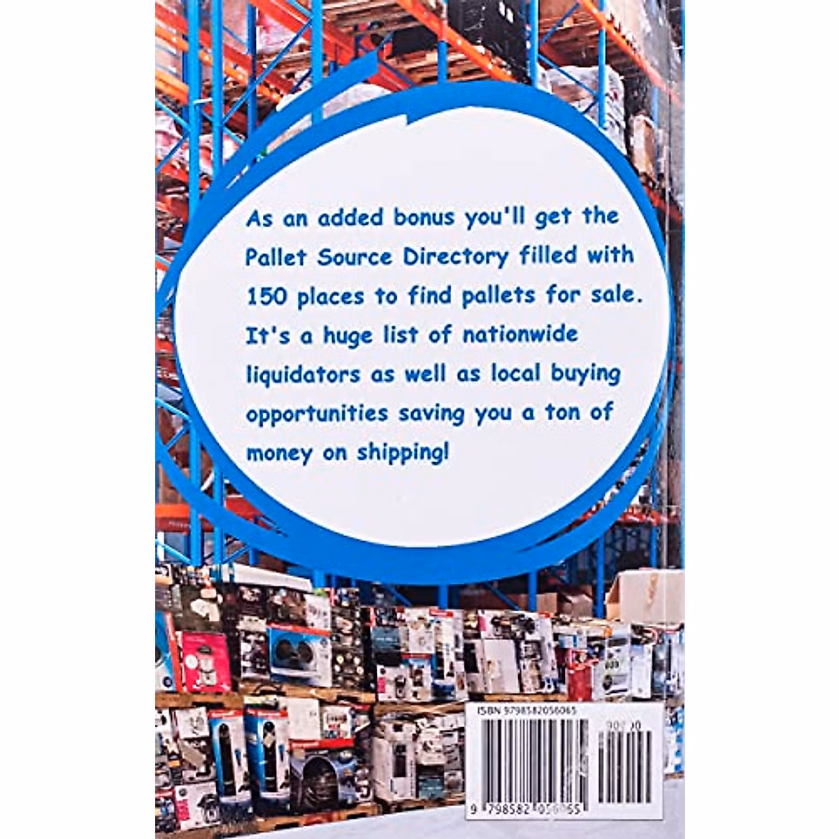 How to Buy Amazon Customer Returns Pallets: Make Money with Liquidation Pallets from Amazon