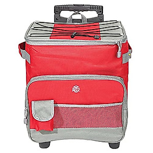 60 Can North Peak Hard Lined Cooler for Beach Pool Party Tailgate Summer by Westerly