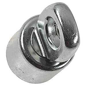 Genuine Toyota Parts - Handle, Spare Wheel (51942-28010)