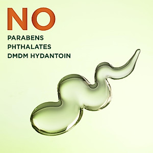 Garnier Fructis Sleek & Shine Full + Travel Size Shampoo (12.5 & 3 Fl Oz) + Conditioner (12 & 3 Fl Oz) Set for Frizzy, Dry Hair, Plant Keratin + Argan Oil (4 Items), 1 Kit (Packaging May Vary)