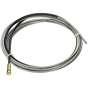 Tweco 1420-1113 Mig Welder Wire Conduit Liner, 15-Foot