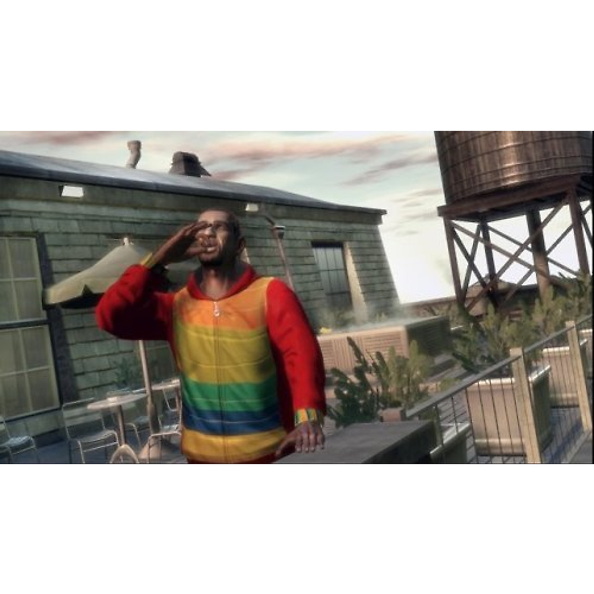 Grand Theft Auto 4(PS3)