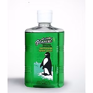 Alcolado Glacial Mentholated Splash Lotion 250ML by Other