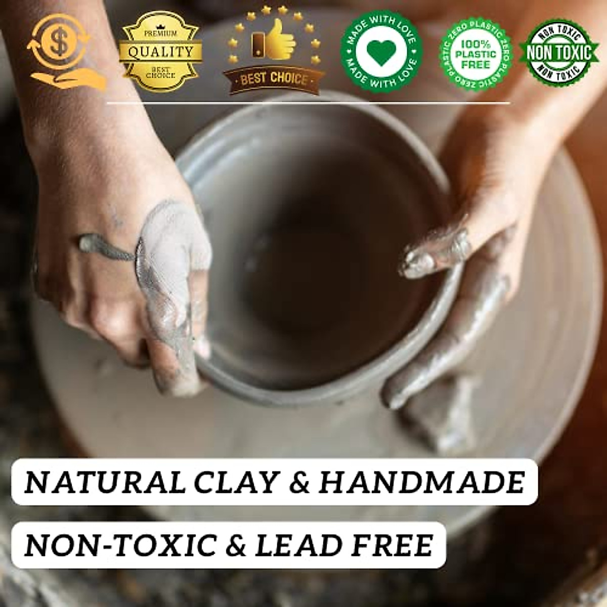 Sunflower Kitchen Decor - Sunflower Spoon Rest, Ceramic Spoon Rest for Stove top | Large Spoon Rest for Kitchen Counter | Farmhouse Kitchen Utensil Holder Spoon Holder | Sunflower Gifts for Women