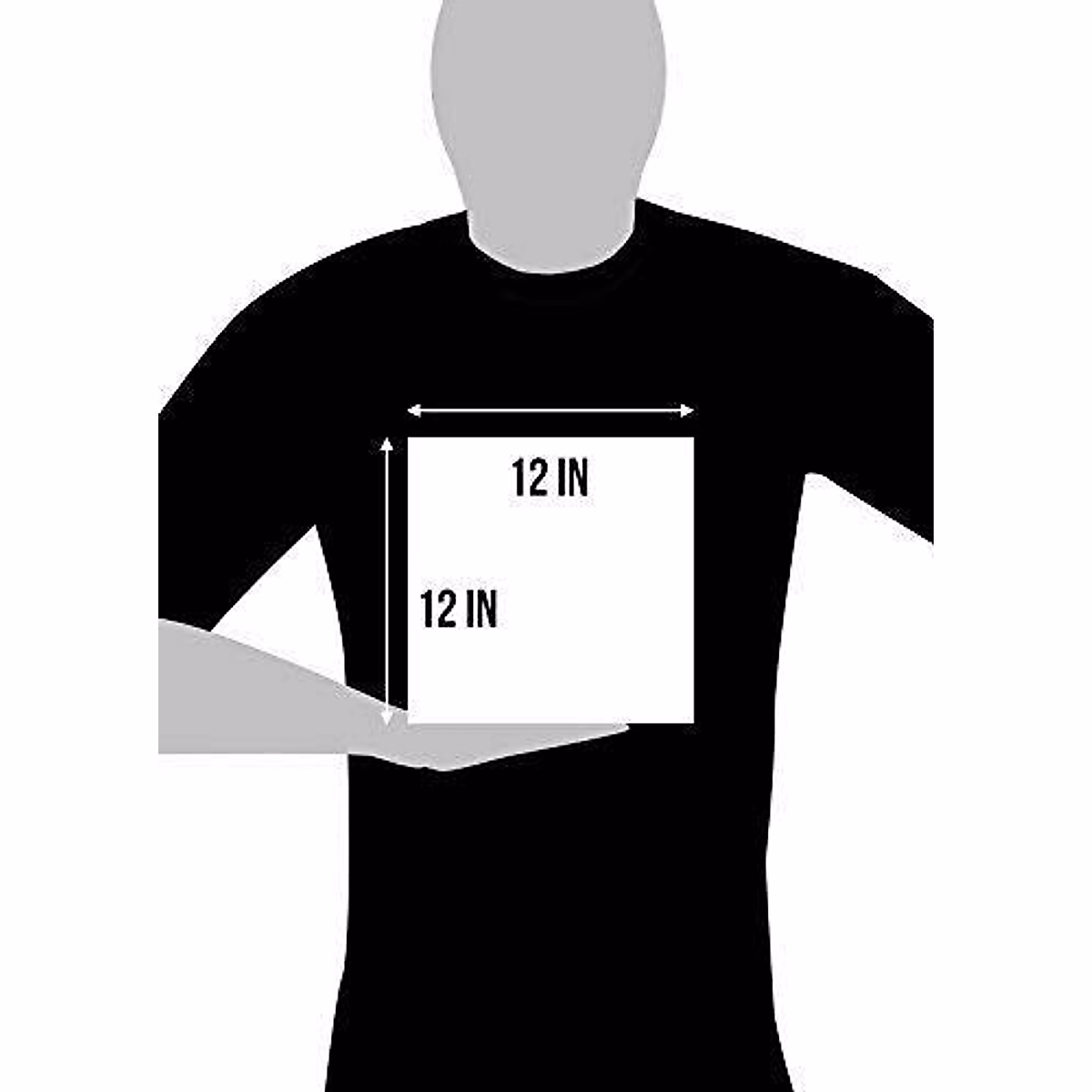 SIGNCHAT Panneau D¨¦fense D'Entrer Funny Metal Sign Crossing Traffic Novelty Sign 12X12 Inch