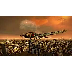 Air Conflicts: Secret Wars Ultimate Edition (PS4) (輸入版）