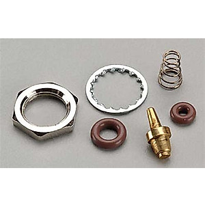 Du-Bro 719 Rebuild Kit For No. 335 Fueling Valve (Gas)