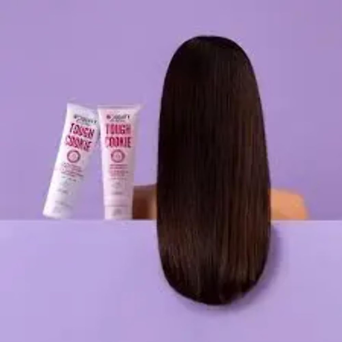 KMI Brands Ltd Noughty Tough Cookie Conditioner, NOUGS0370A