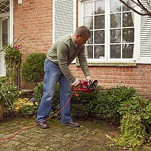 Toro 51490 Corded 22-Inch Hedge Trimmer