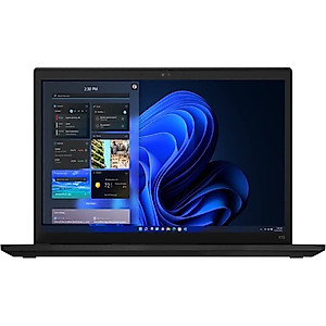 Lenovo ThinkPad X13 Gen 3 21CM0000US 13.3" Touchscreen Notebook - WUXGA - 1920 x 1200 - AMD Ryzen 7 PRO 6850U Octa-core (8 Core) 2.70 GHz - 16 GB Total RAM - 16 GB On-Board Memory - 512 GB SSD -